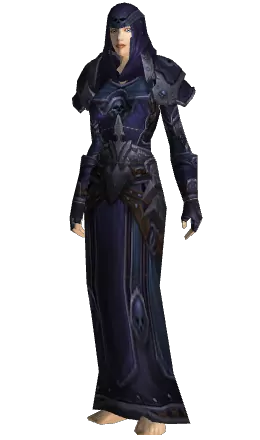 Cata Mage Transmog Sets - Cataclysm Classic
