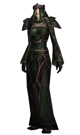 Cata Warlock Transmog Sets - Cataclysm Classic