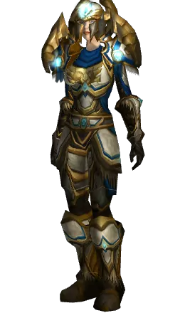 Cata Death Knight Transmog Sets - Cataclysm Classic