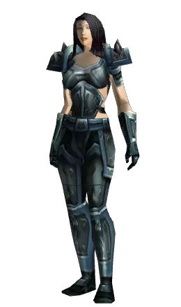 Cata Warrior Transmog Sets - Cataclysm Classic