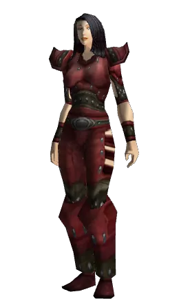 Cata Rogue Transmog Sets - Cataclysm Classic