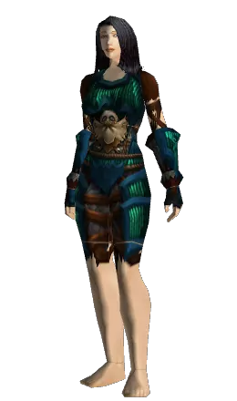 Cata Hunter Transmog Sets - Cataclysm Classic
