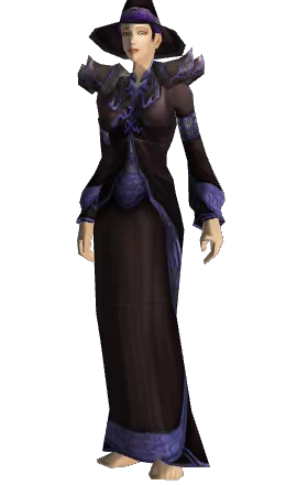 Cata Mage Transmog Sets - Cataclysm Classic
