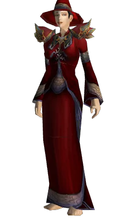 Cata Mage Transmog Sets - Cataclysm Classic