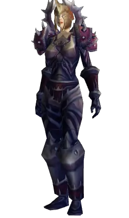 Cata Transmog Sets - Cataclysm Classic