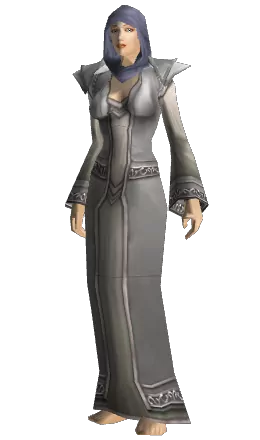 Cata Priest Transmog Sets - Cataclysm Classic