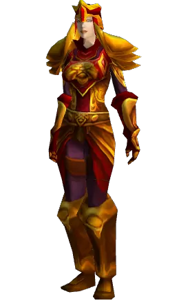 Cata Death Knight Transmog Sets - Cataclysm Classic