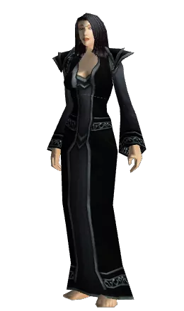 Cata Mage Transmog Sets - Cataclysm Classic