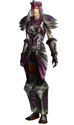 Cata Paladin Transmog Sets - Cataclysm Classic