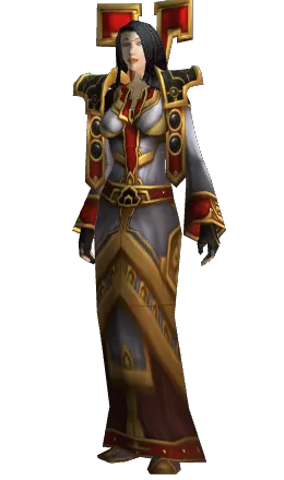 Cata Mage Transmog Sets - Cataclysm Classic