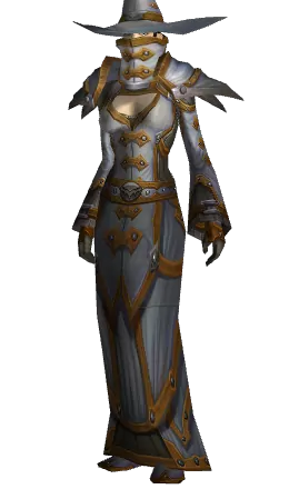 Cata Mage Transmog Sets - Cataclysm Classic