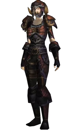 Cata Rogue Transmog Sets - Cataclysm Classic