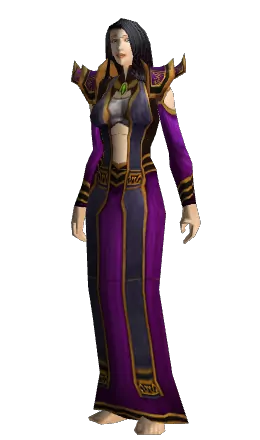 Cata Transmog Sets - Cataclysm Classic