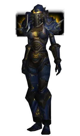 Cata Death Knight Transmog Sets - Cataclysm Classic