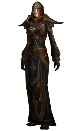 Cata Mage Transmog Sets - Cataclysm Classic