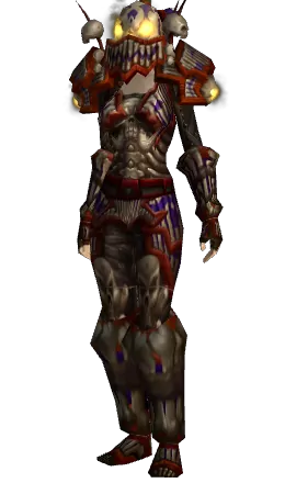 Cata Paladin Transmog Sets - Cataclysm Classic