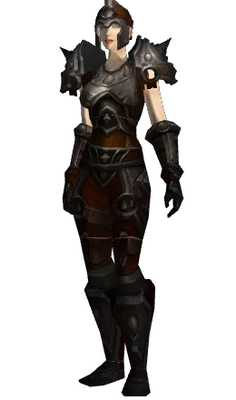 Cata Paladin Transmog Sets - Cataclysm Classic