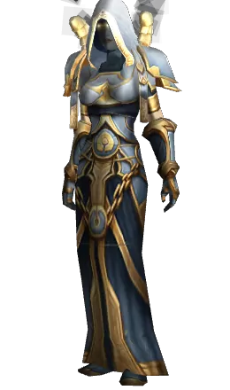 Cata Warlock Transmog Sets - Cataclysm Classic