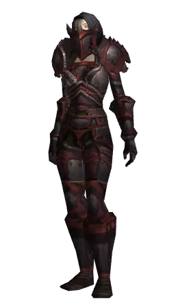 Cata Death Knight Transmog Sets - Cataclysm Classic