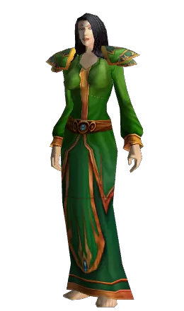 Cata Warlock Transmog Sets - Cataclysm Classic