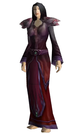 Maintenance - Wowhead