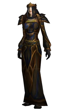 Cata Mage Transmog Sets - Cataclysm Classic