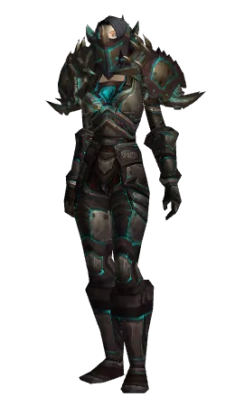 Cata Transmog Sets - Cataclysm Classic