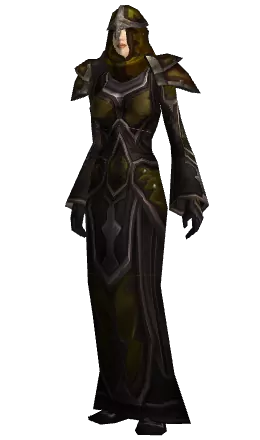 Cata Mage Transmog Sets - Cataclysm Classic