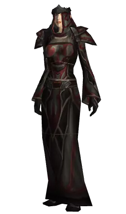 Cata Mage Transmog Sets - Cataclysm Classic