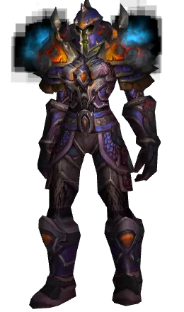 Cata Shaman Transmog Sets - Cataclysm Classic