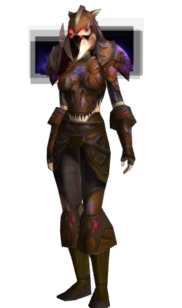 Classic Hunter Item Sets - Classic World of Warcraft
