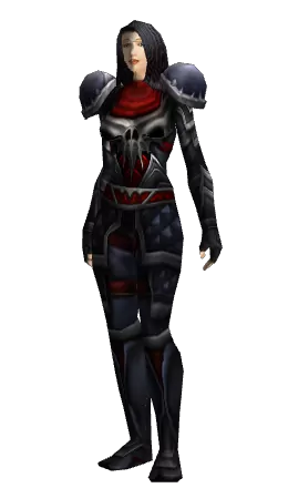 Nightslayer Battlearmor - Item Set - Classic World of Warcraft