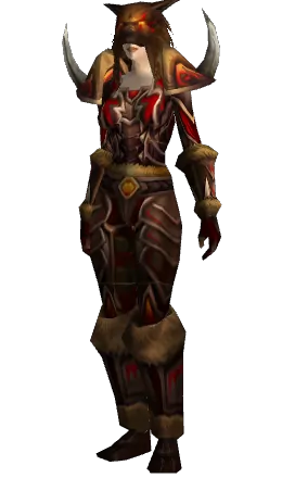 Classic Hunter Item Sets - Classic World of Warcraft