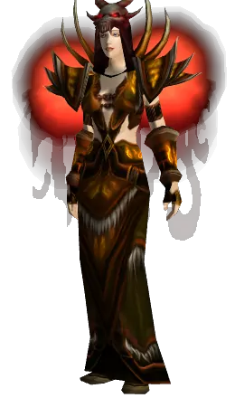 Classic Warlock Item Sets - Classic World of Warcraft