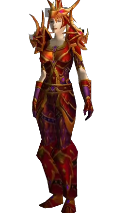 Classic Hunter Item Sets - Classic World of Warcraft