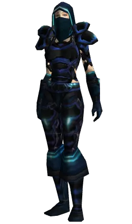 Classic Rogue Item Sets - Classic World of Warcraft