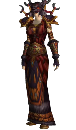 Classic Shaman Item Sets - Classic World of Warcraft