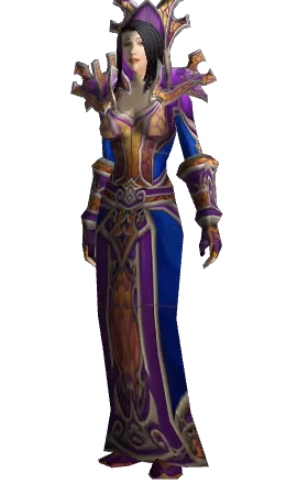 Classic Item Sets - Classic World of Warcraft
