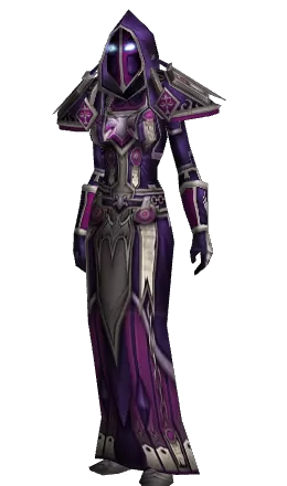 Classic Paladin Item Sets - Classic World of Warcraft