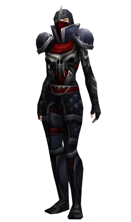 Classic Rogue Item Sets - Classic World of Warcraft