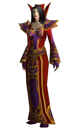 Classic Item Sets - Classic World of Warcraft