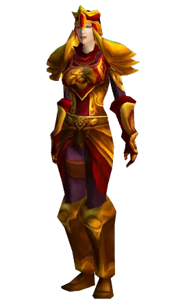 Classic Item Sets - Classic World of Warcraft