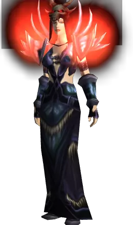 Classic Mage Item Sets - Classic World of Warcraft