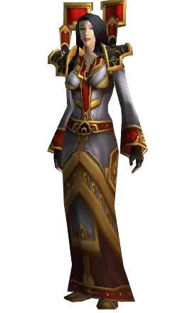 Classic Priest Item Sets - Classic World of Warcraft