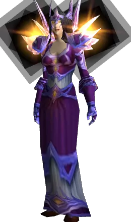Classic Mage Item Sets - Classic World of Warcraft