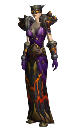 Classic Shaman Item Sets - Classic World of Warcraft