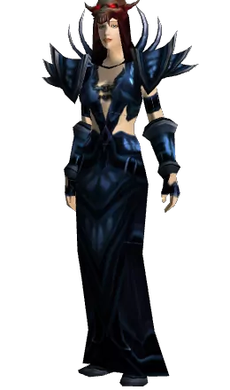 Classic Mage Item Sets - Classic World of Warcraft