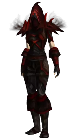 Classic Rogue Item Sets - Classic World of Warcraft