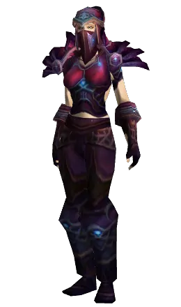 Classic Item Sets - Classic World of Warcraft