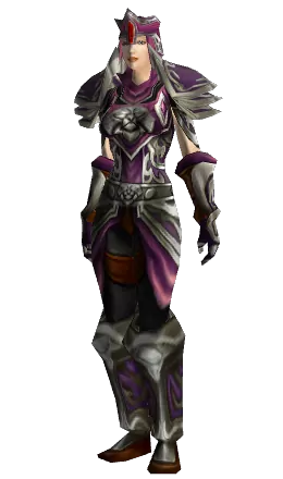 Classic Item Sets - Classic World of Warcraft